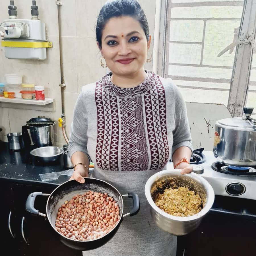 Post from Classy Bhava Kitchen