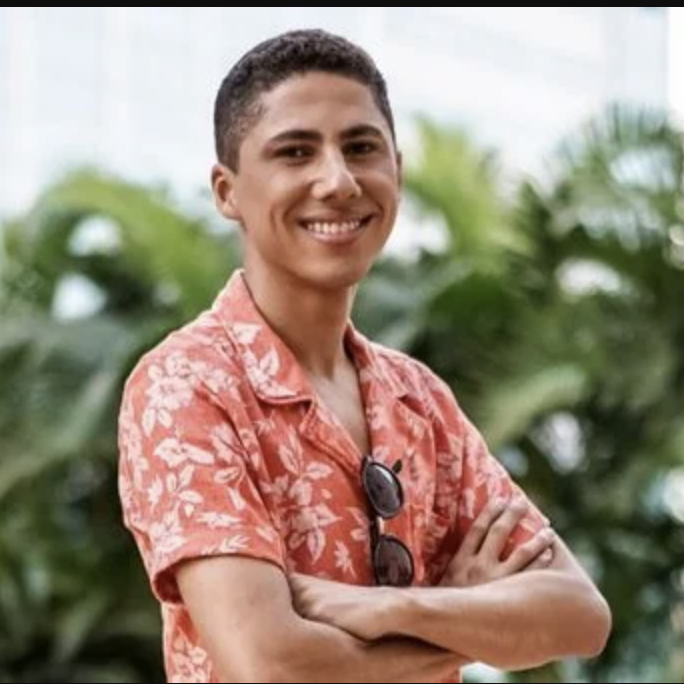 Post from Beto Ribeiro - CANAL OFICIAL