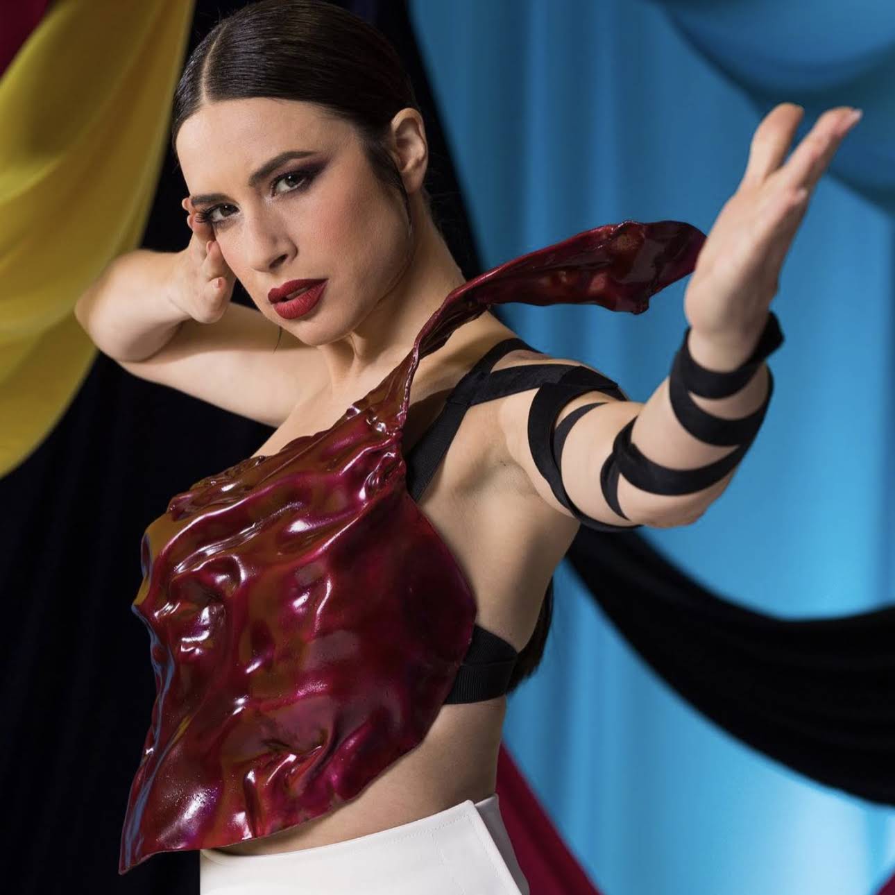 Post from ESC Samuel