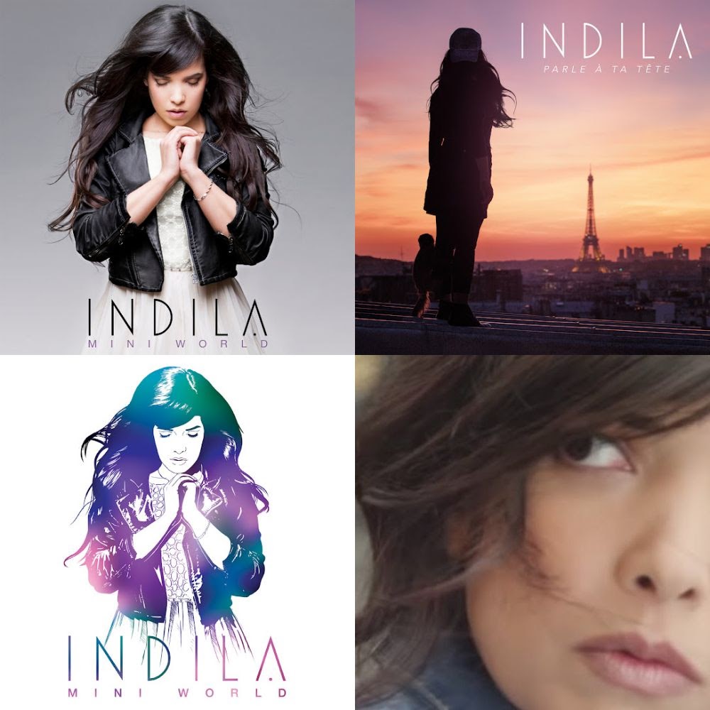Indila songs
