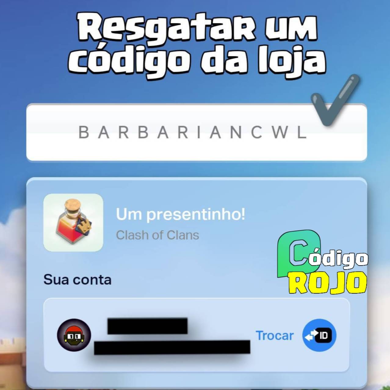 Post from Clan Noviembre Rojo YT