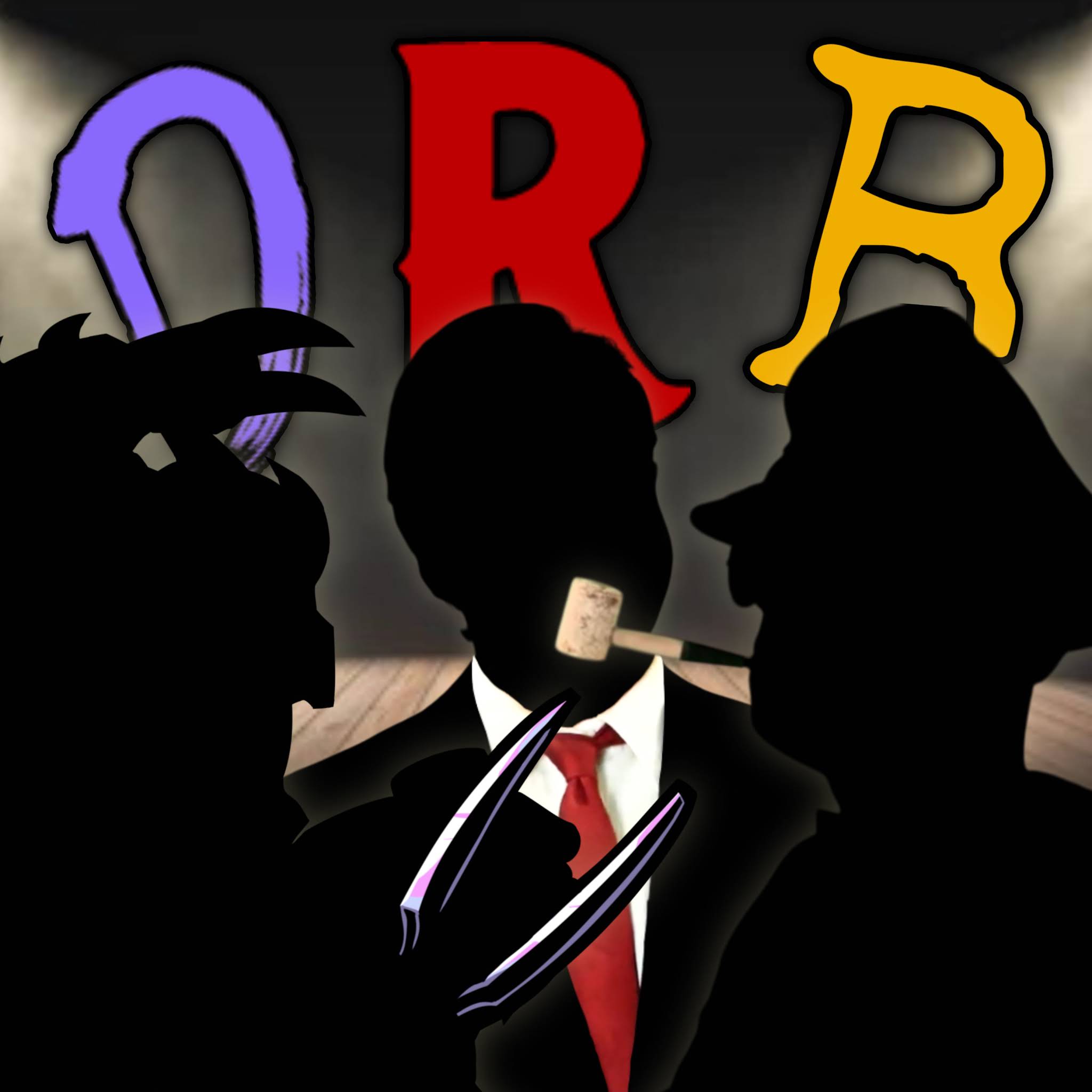 Post from DISCORD RAP BATTLES