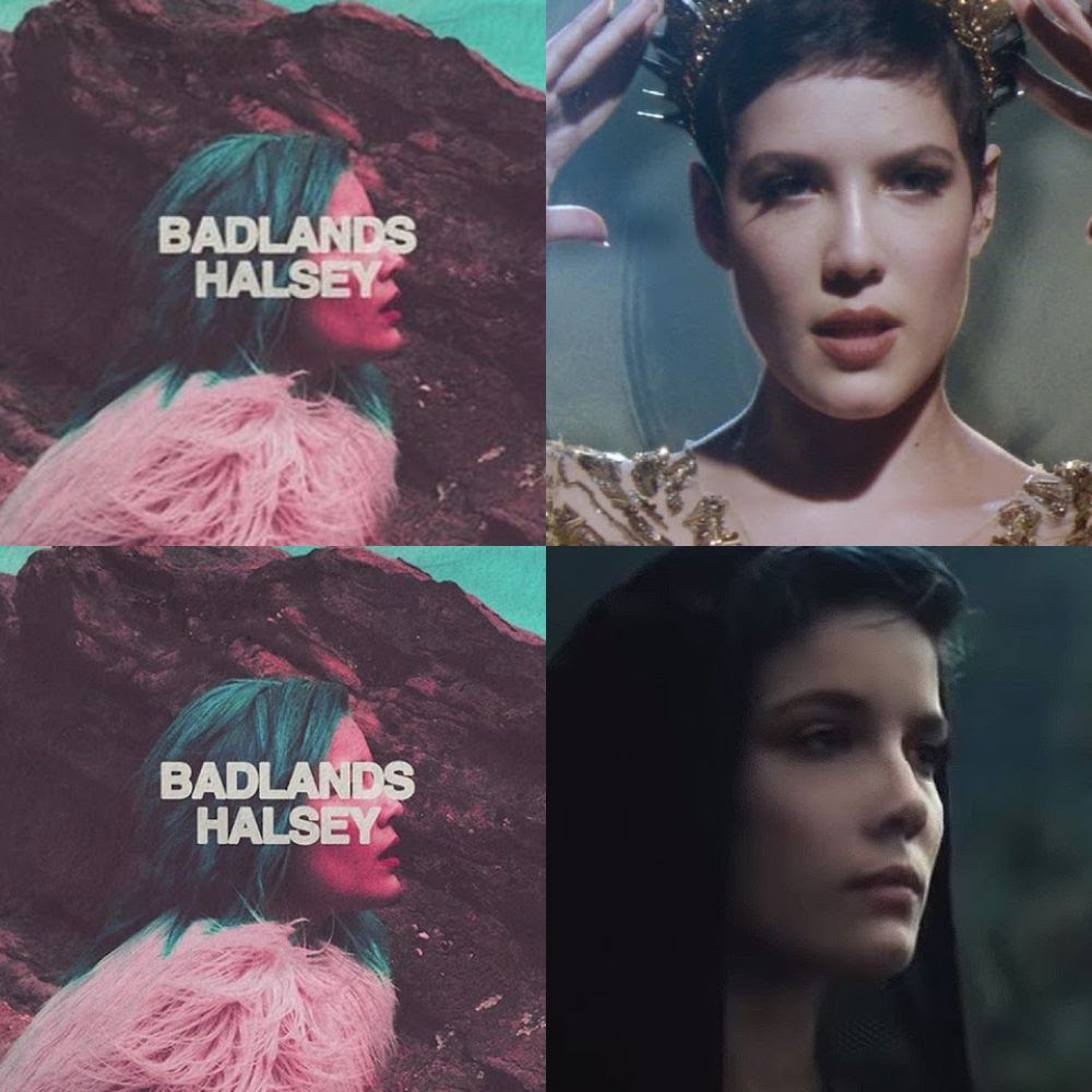 °HALSEY - ALL SONGS°