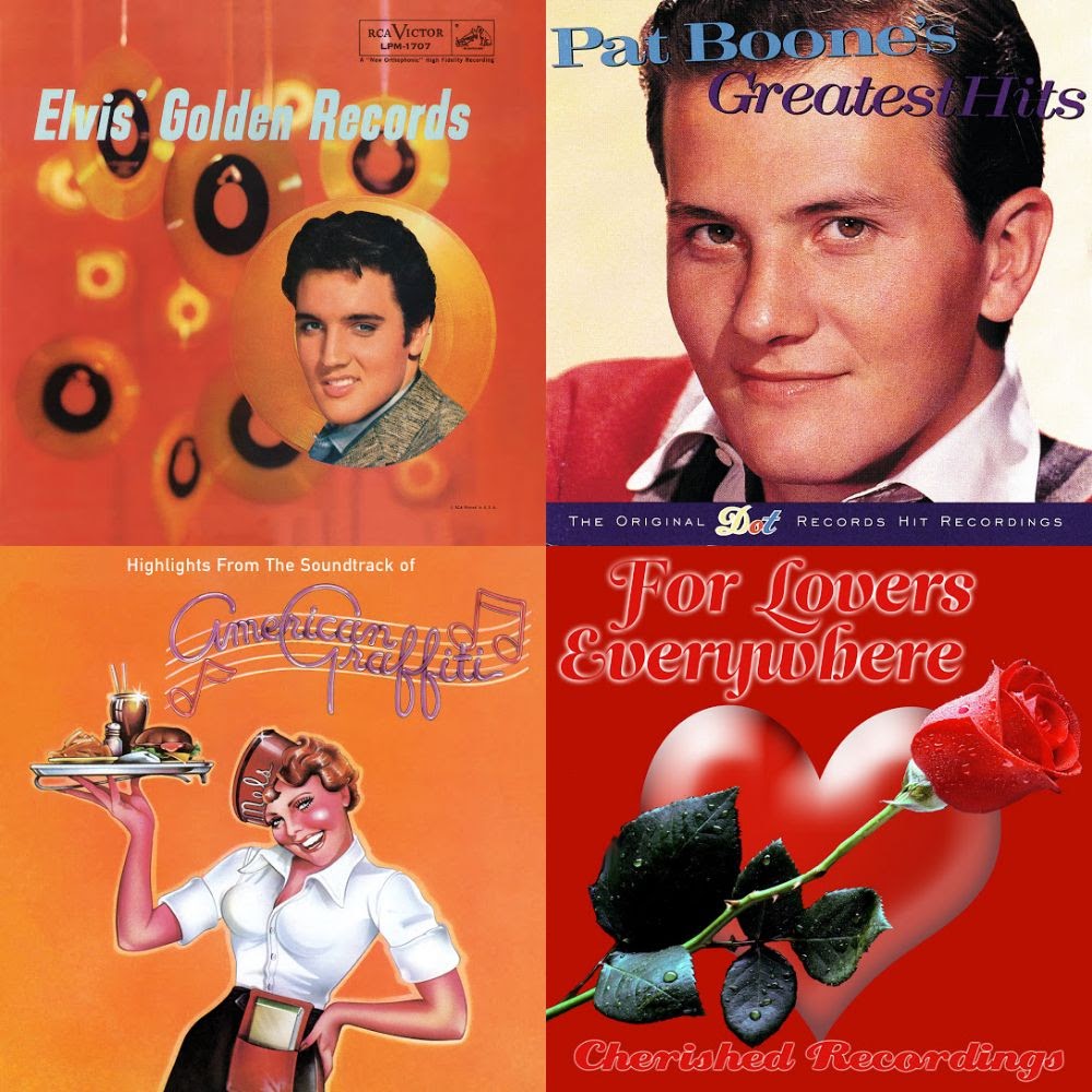 1957 top ten