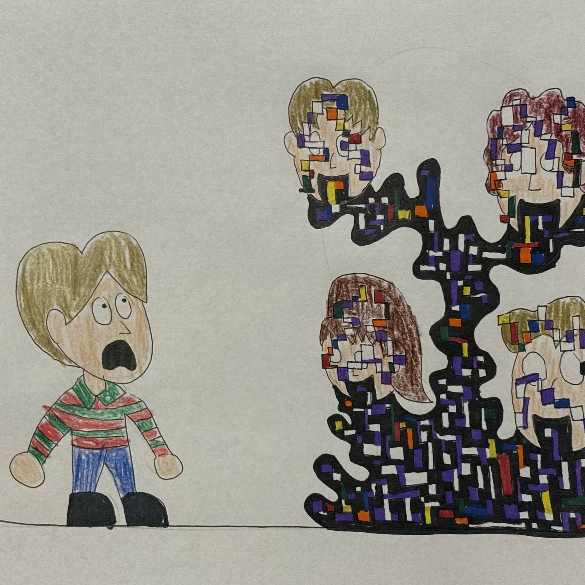 Post from Jonathan Kennedy