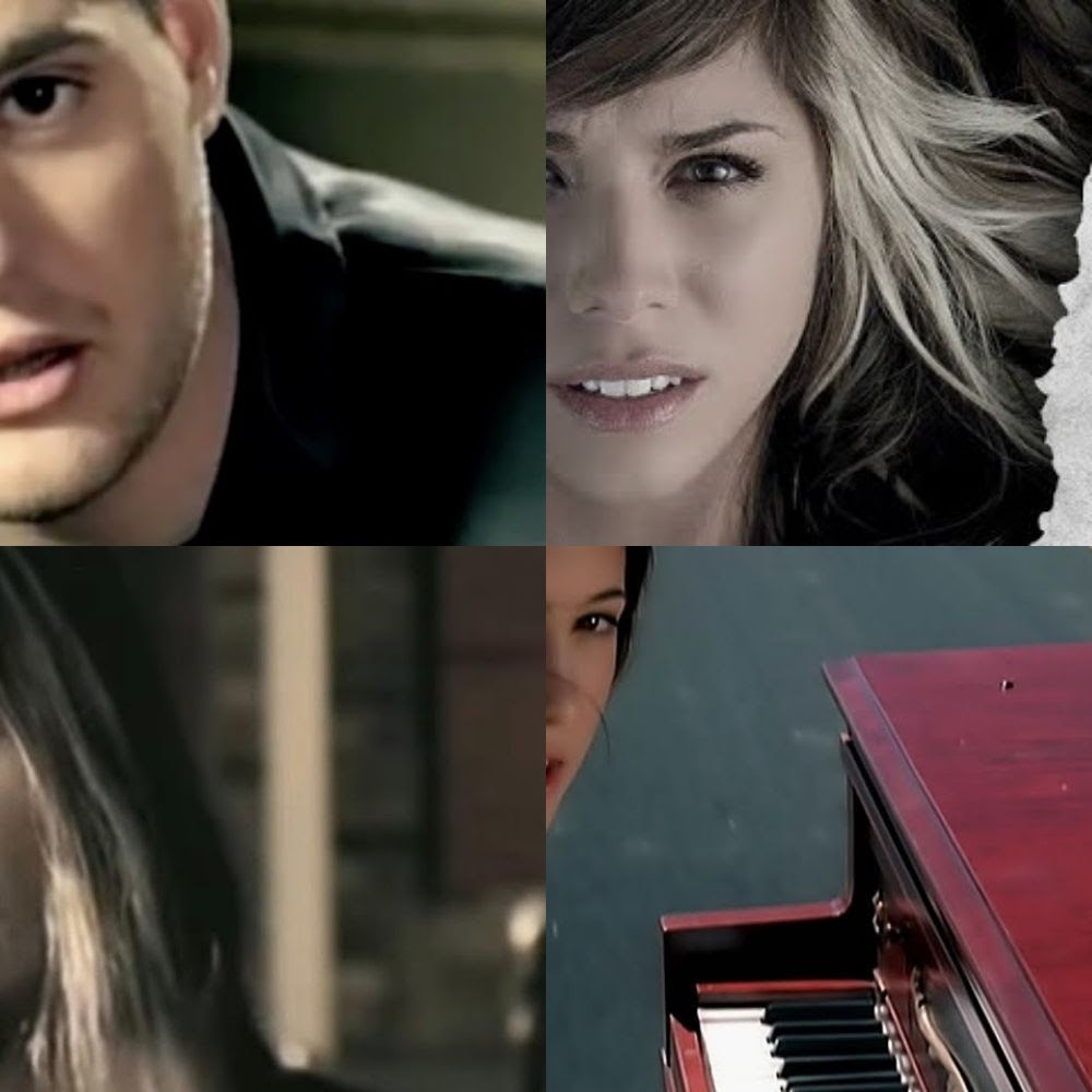 Songs in the Key of G