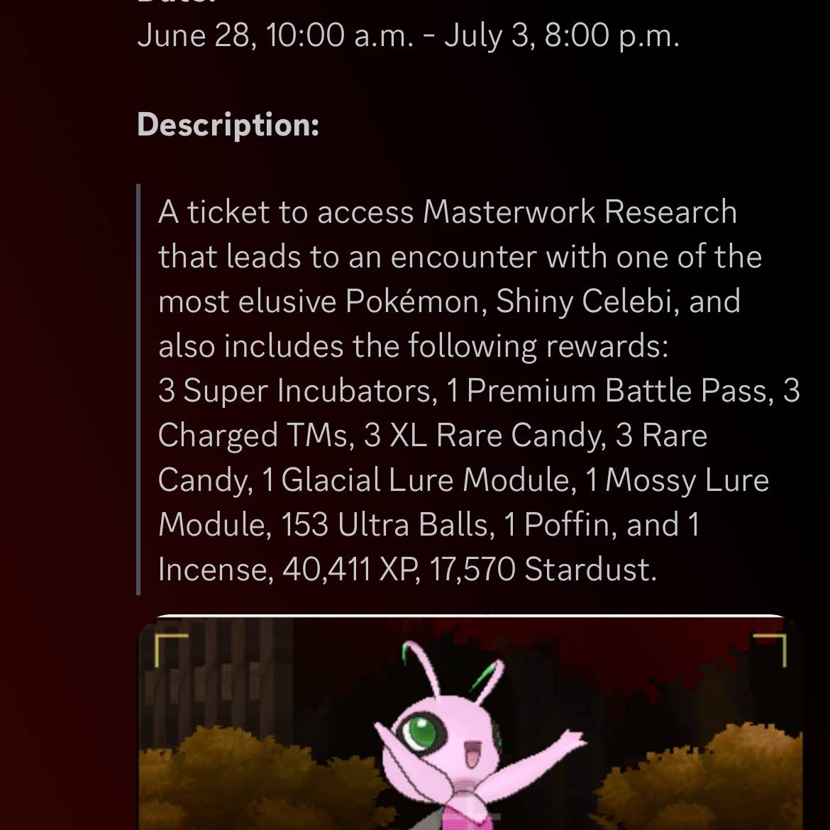 Post from AlexNexton