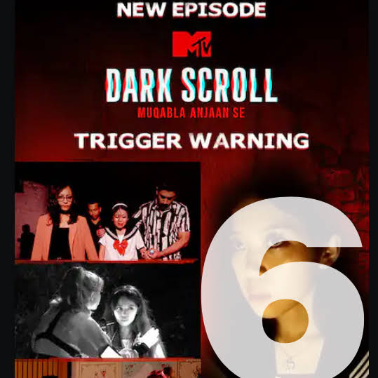 Post from Ghost Encounters (PAIRS)