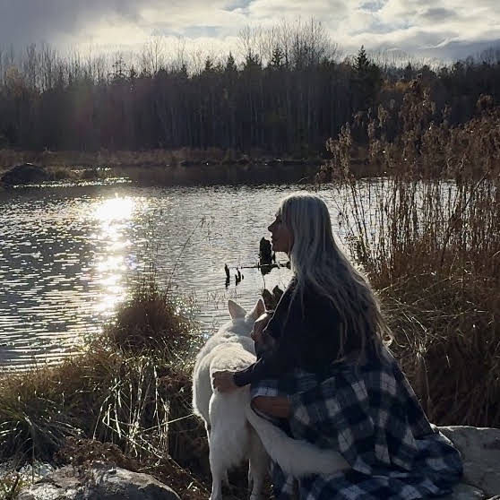 Post from One Woman’s Wilderness