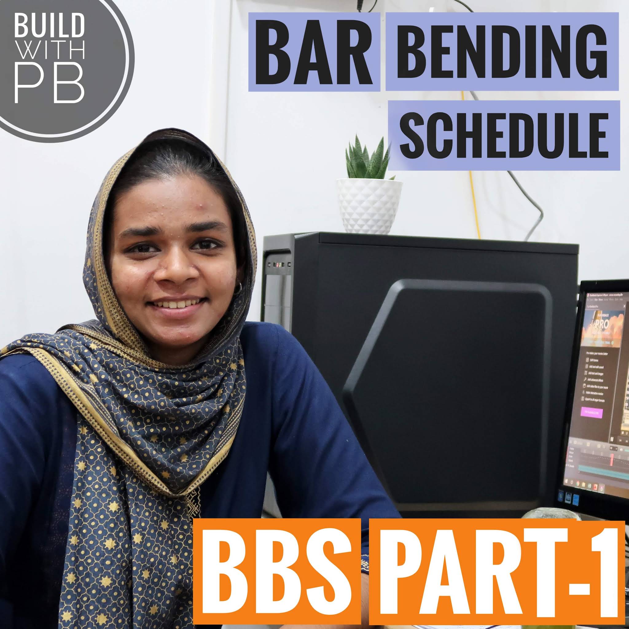 Post from PB Projects