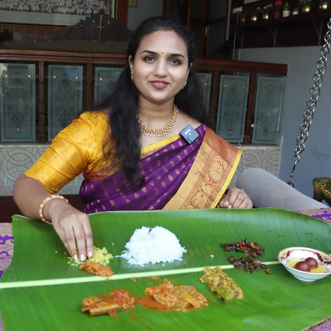 Post from Anvitha Vlogs