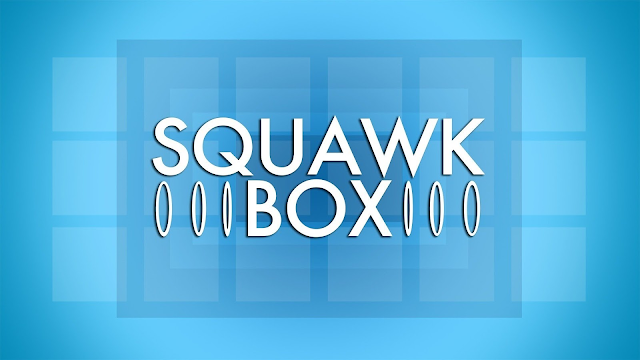Watch Squawk Box Europe online | YouTube TV (Free Trial)
