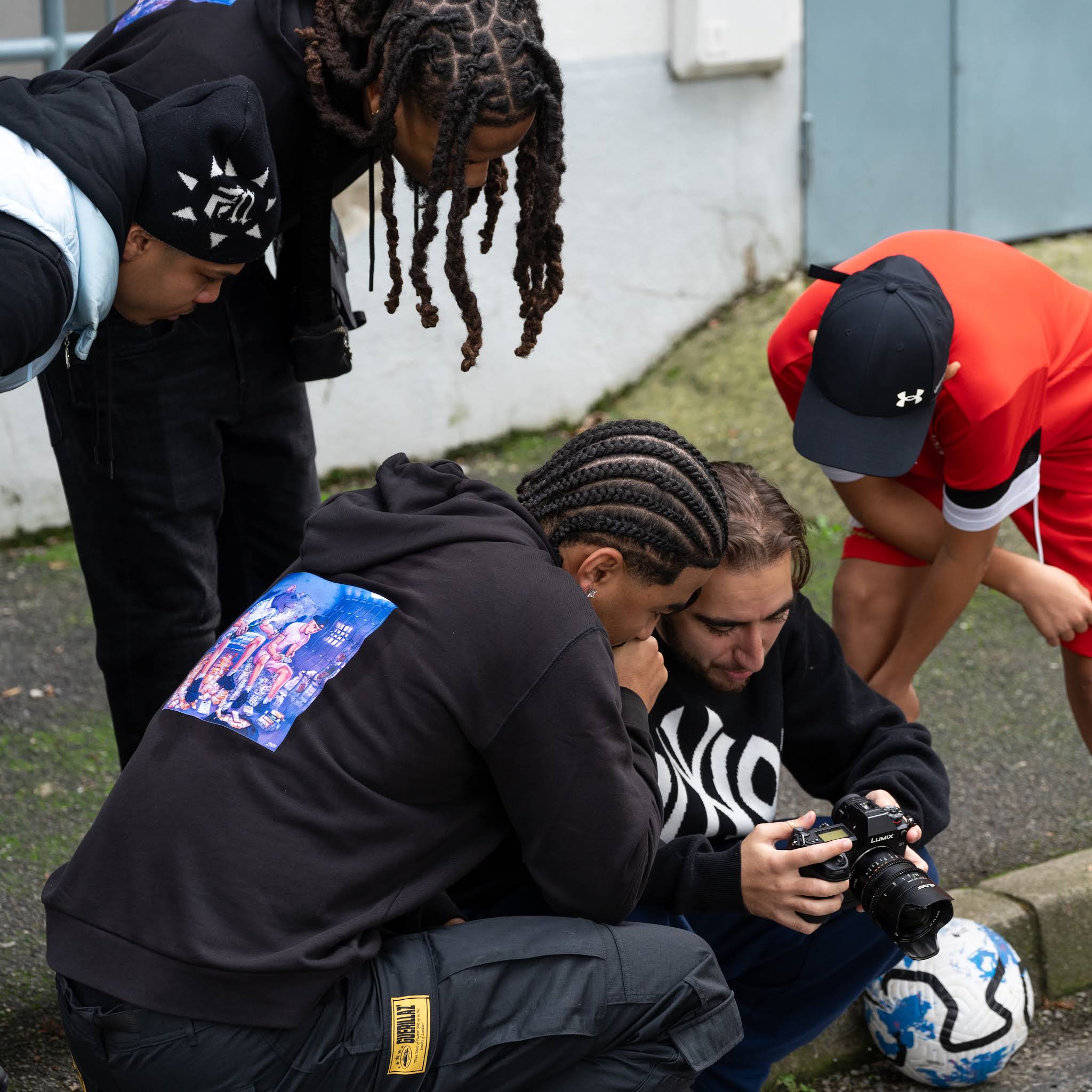 Post From B4c Institution