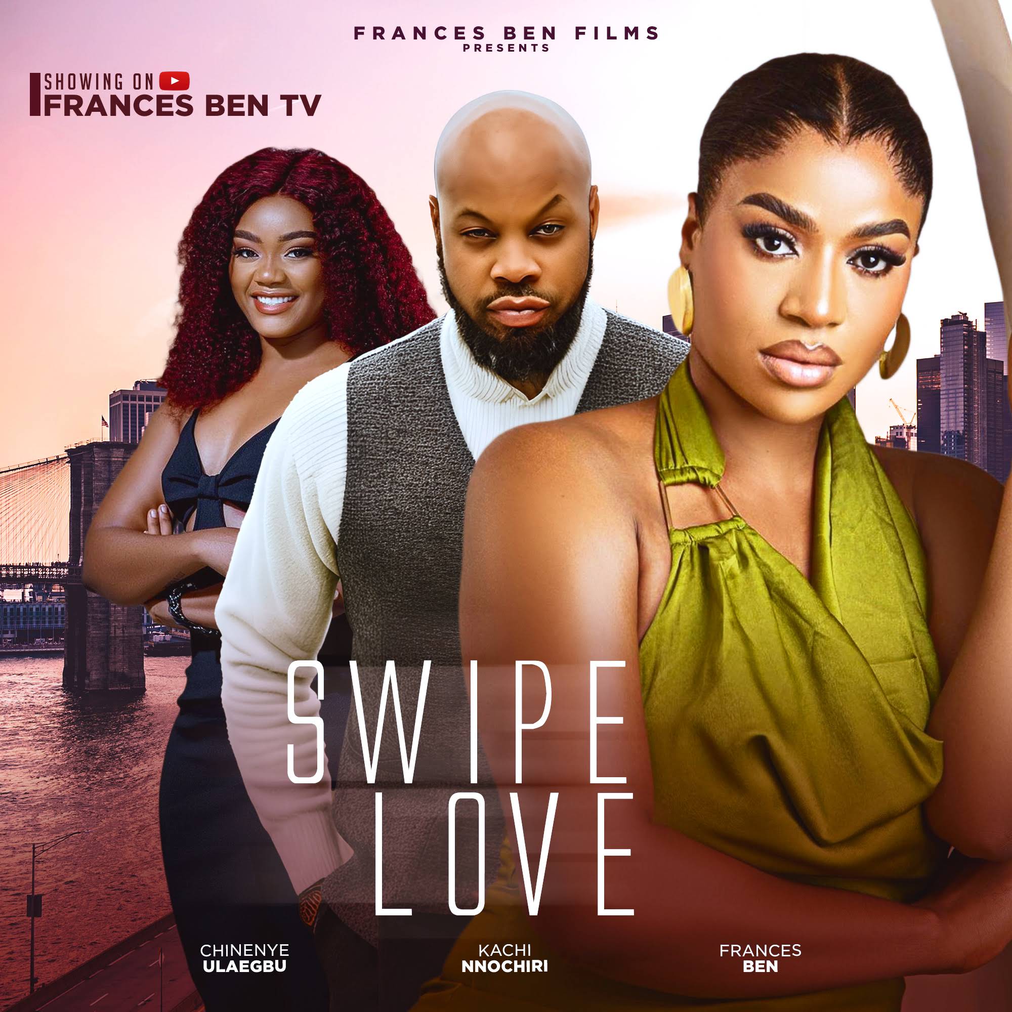 Post from Frances Ben Tv