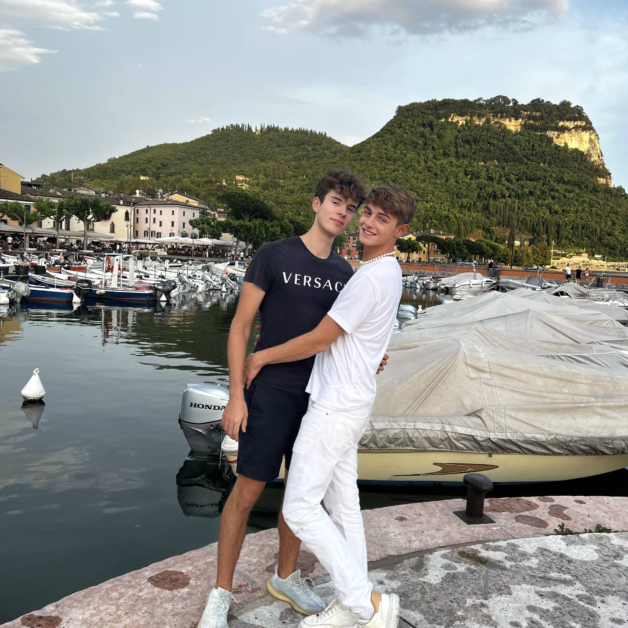 Post from Svandylove Shorts