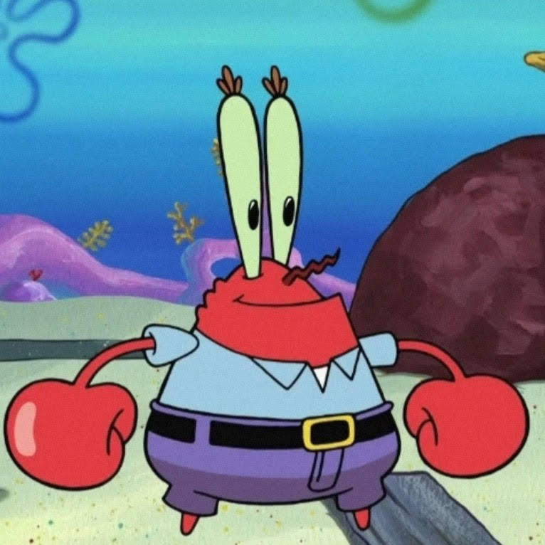 Post from Spongey OST