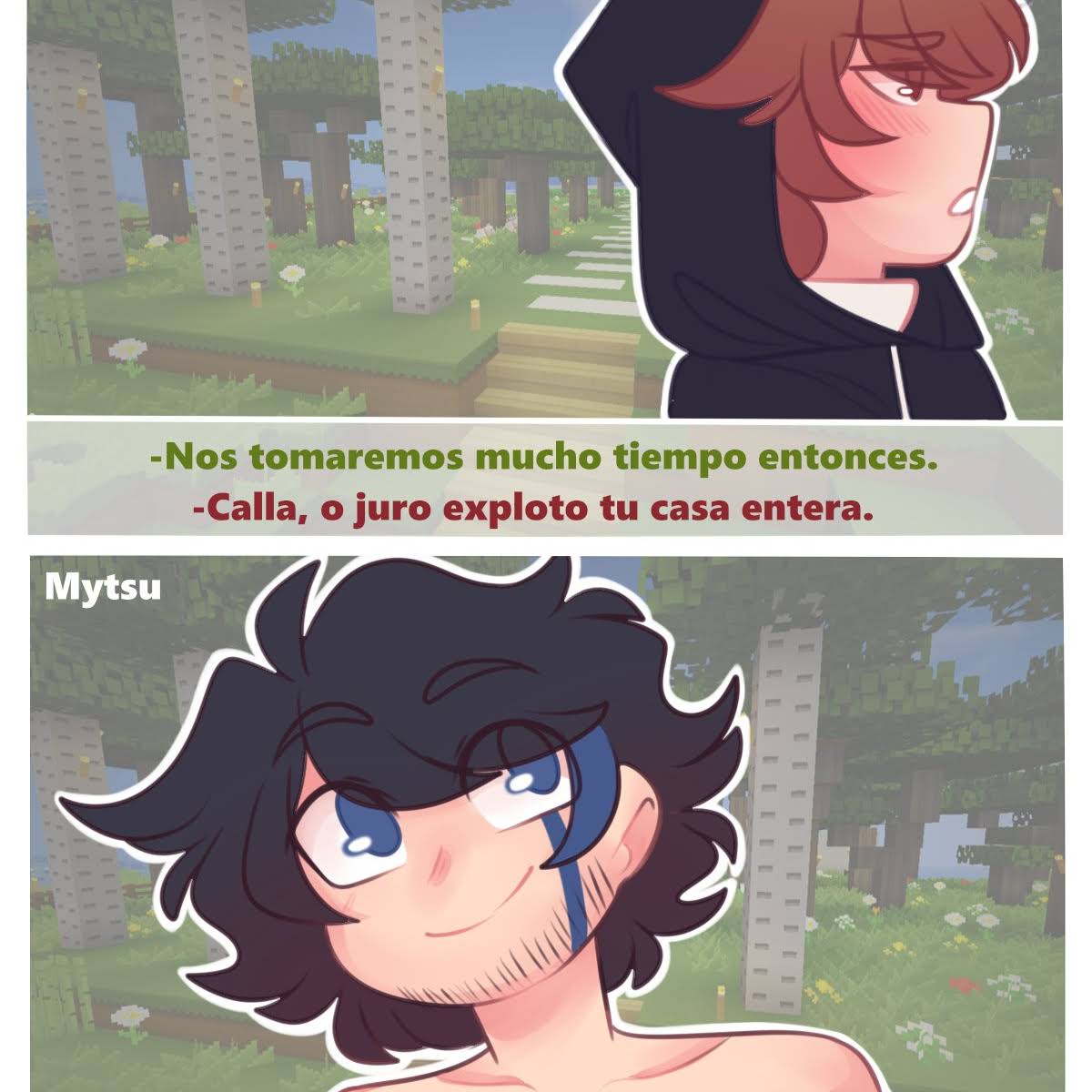 Post from Mytsu