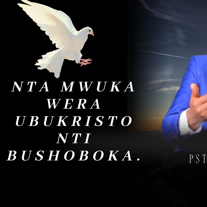 Post from CEP UR BUSOGO