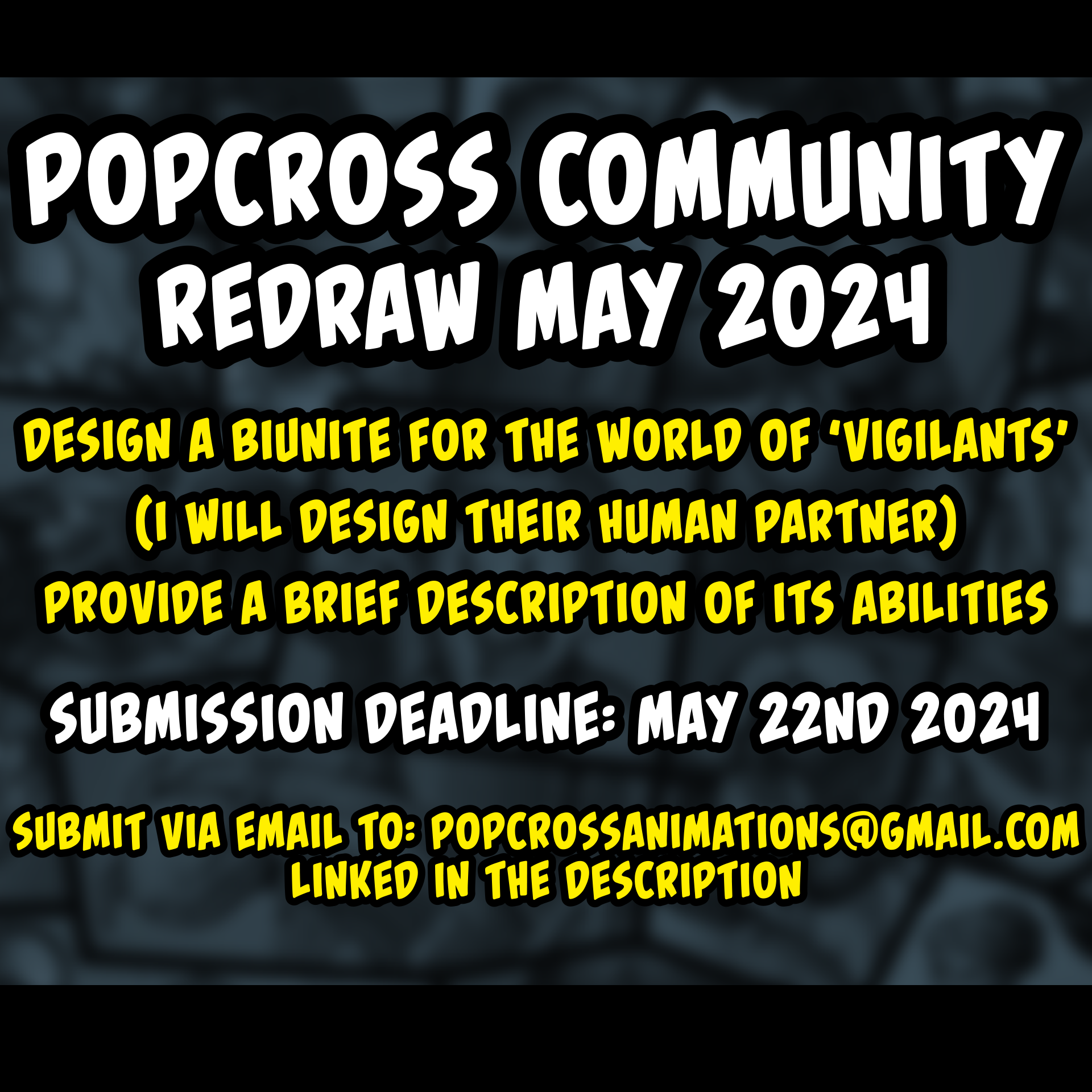 Post from PopCross Studios