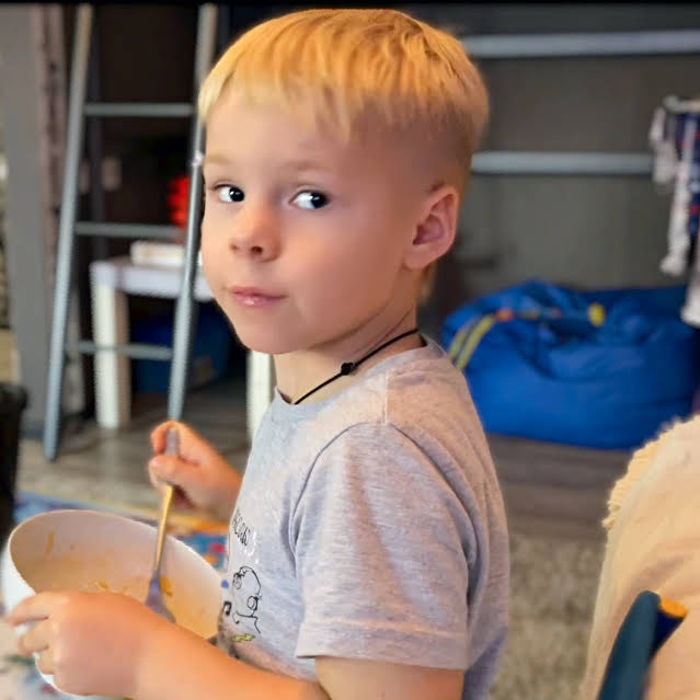 Post from Crazy Maks Life