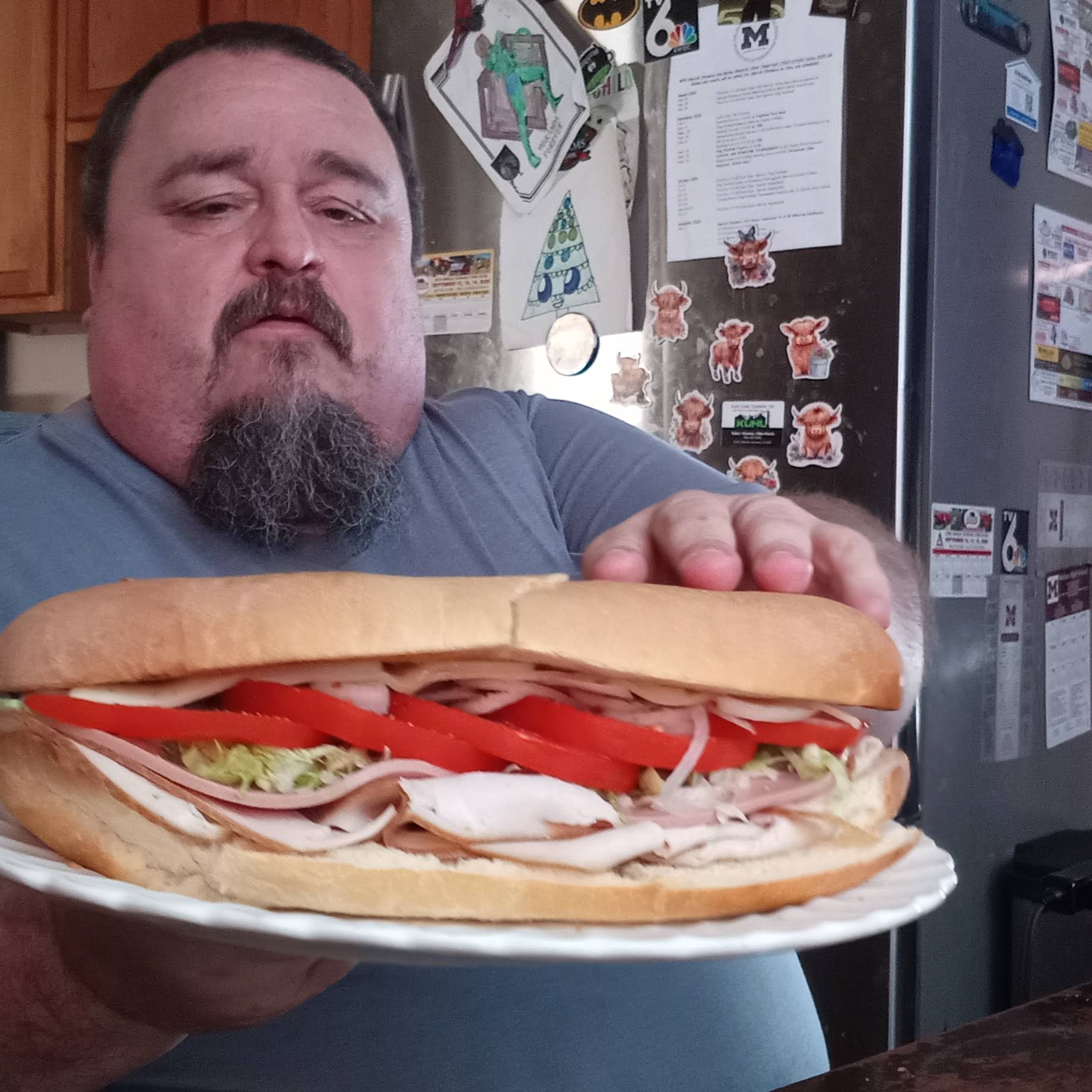 Post from Homestyle Hillbilly Cooking and Fun