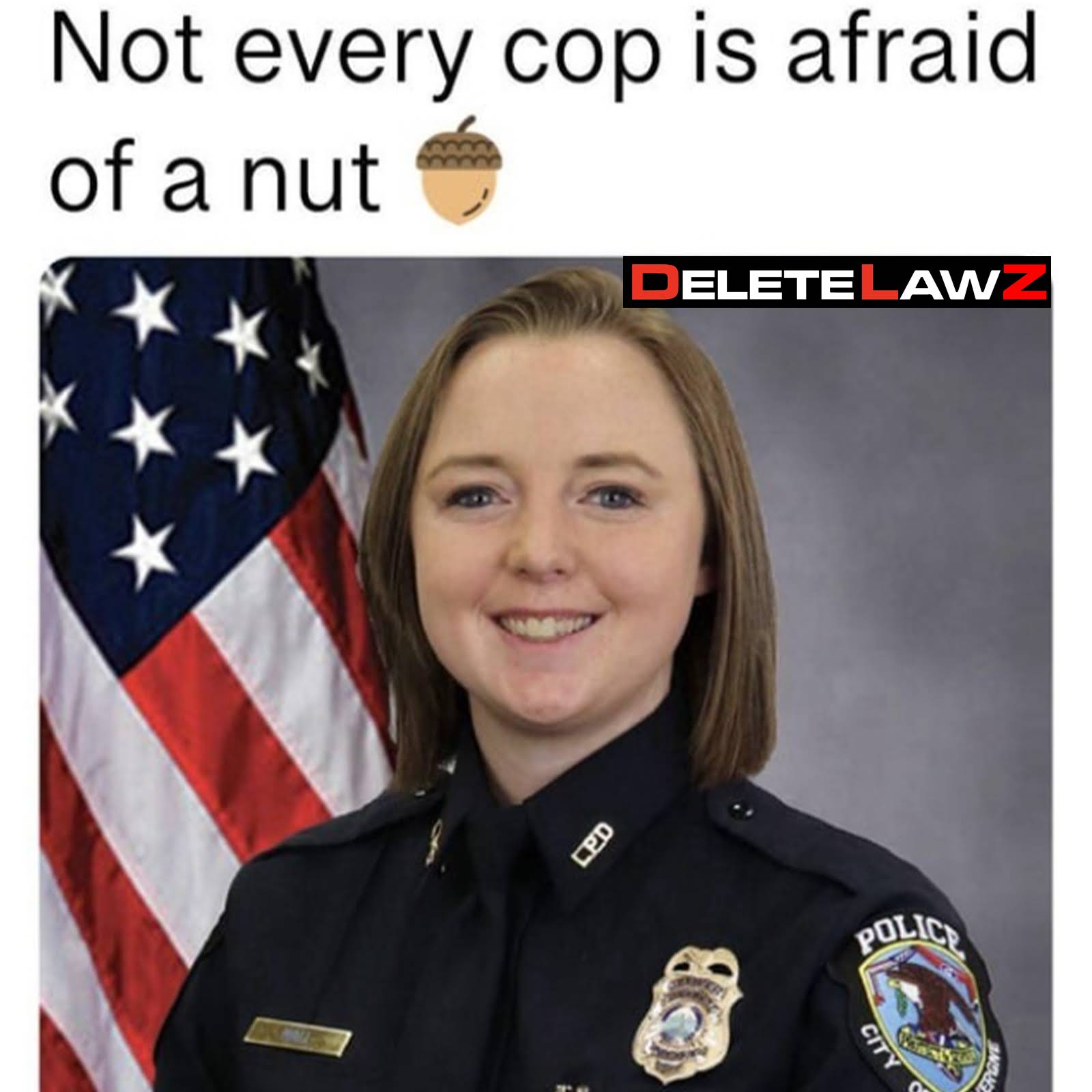 Post from Delete Lawz