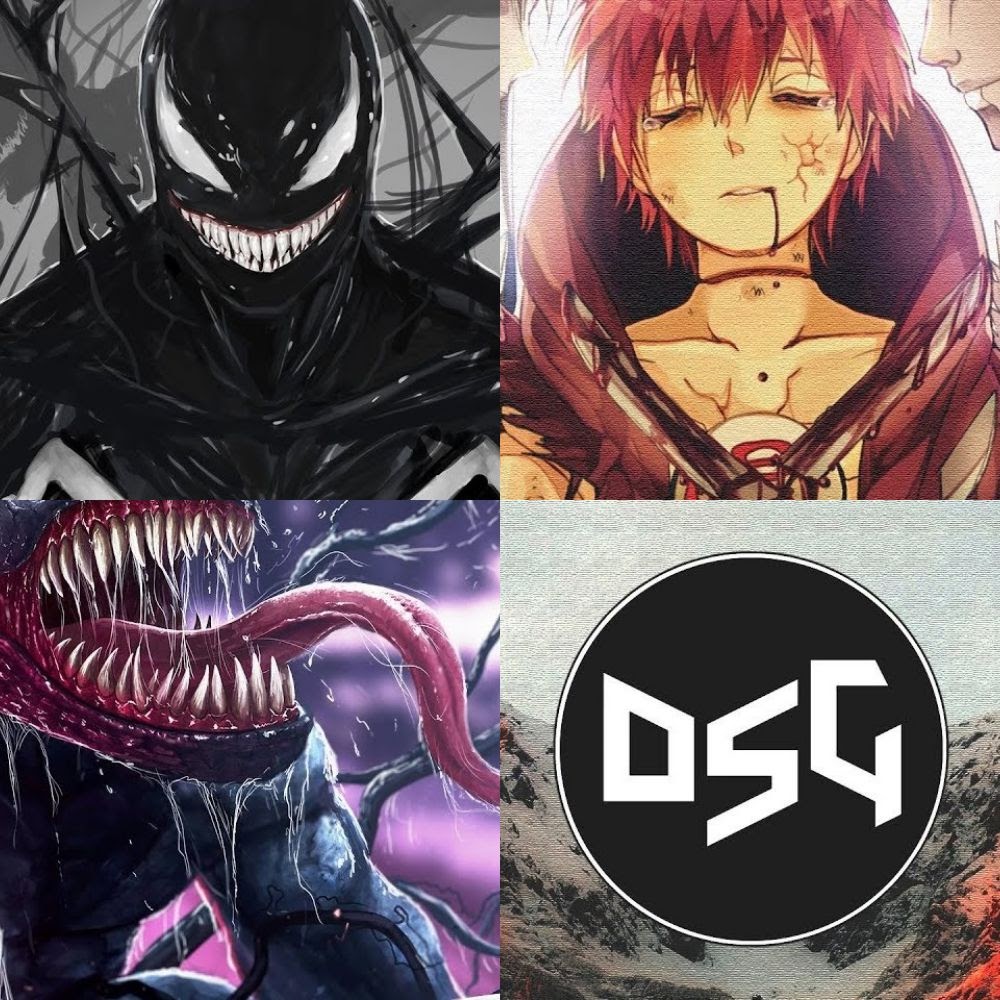 ALL DUBSTEPGUTTER Music