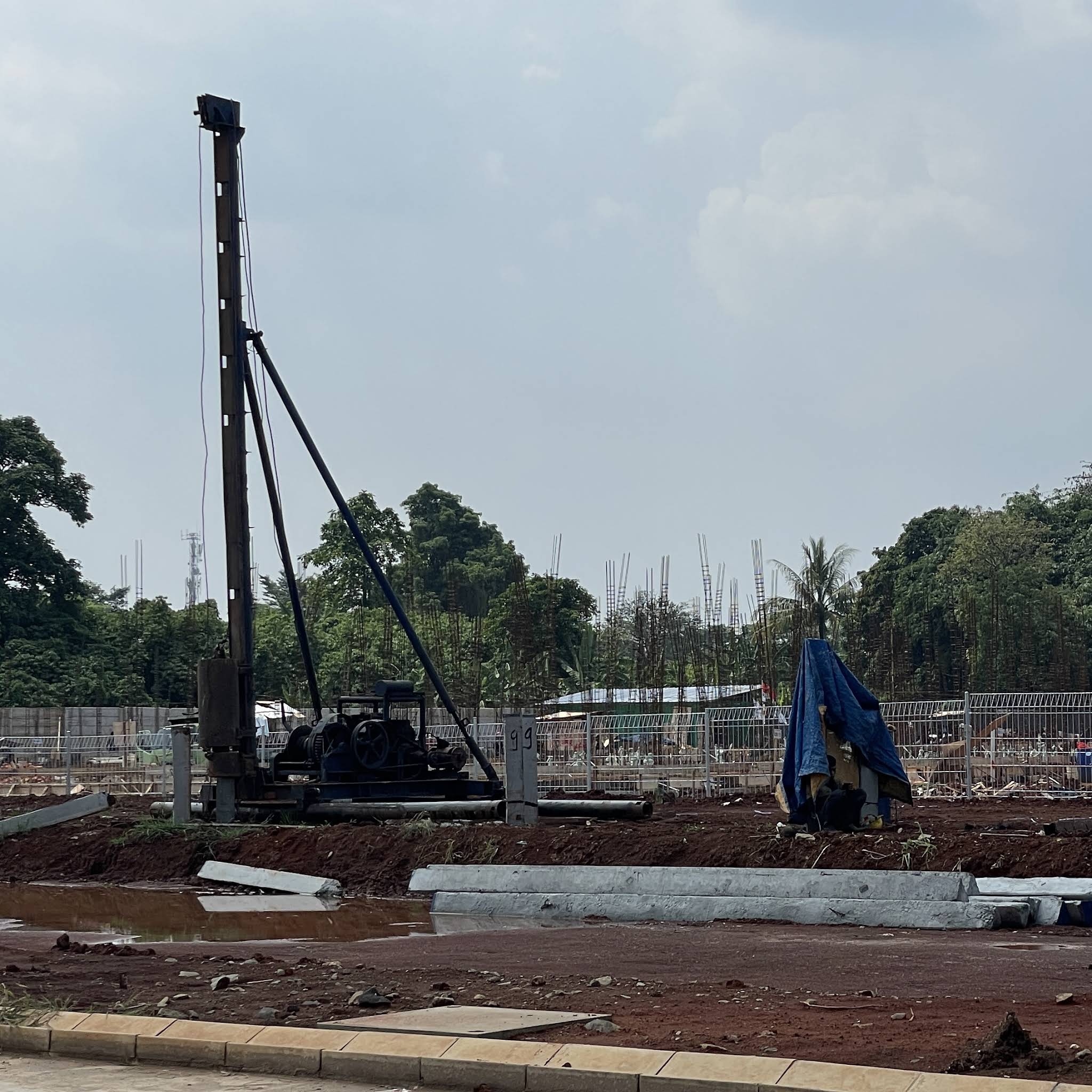 Post from Felix Richard