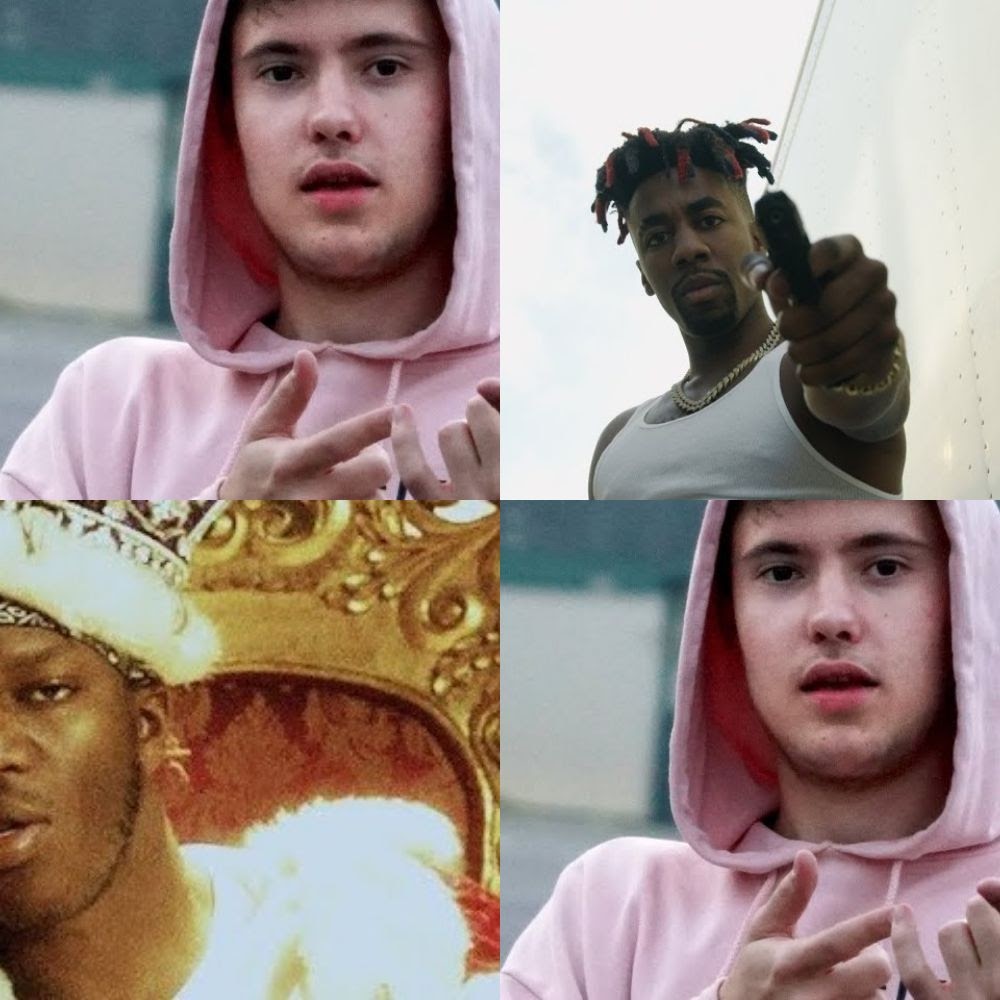 DISS TRACKS SEASON 2