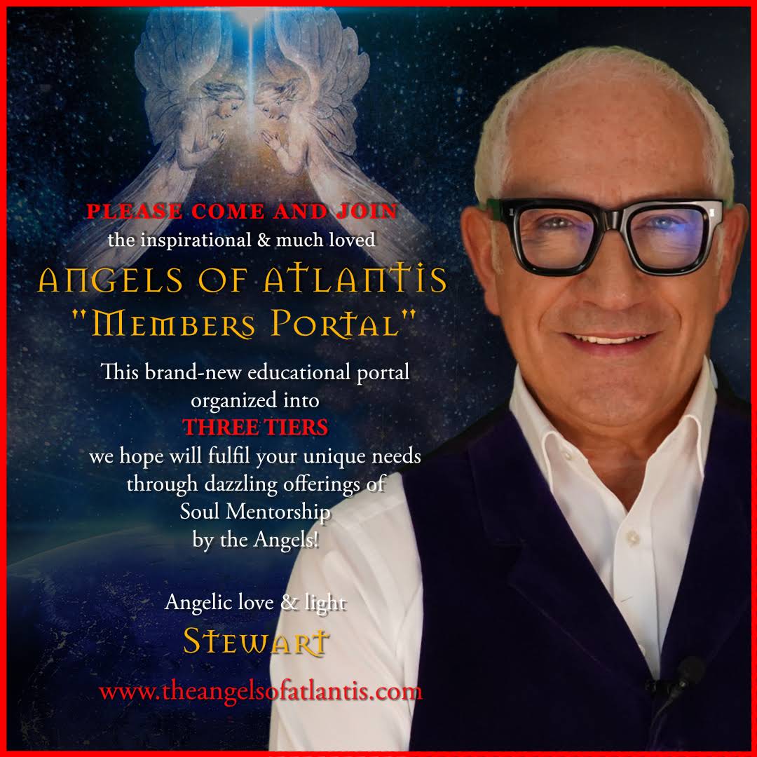 Post from The Angels of Atlantis