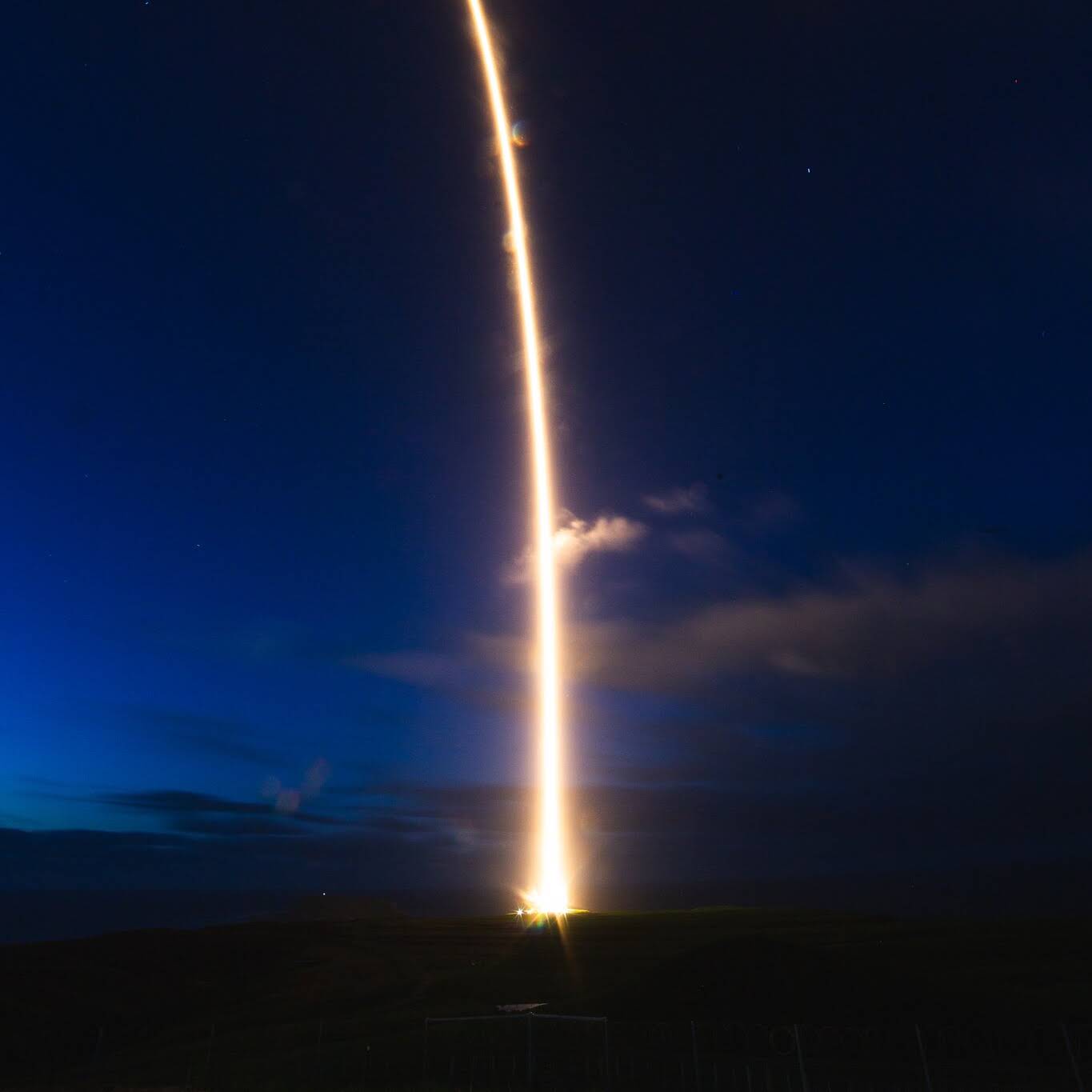Post from Rocket Hub SpaceFlights