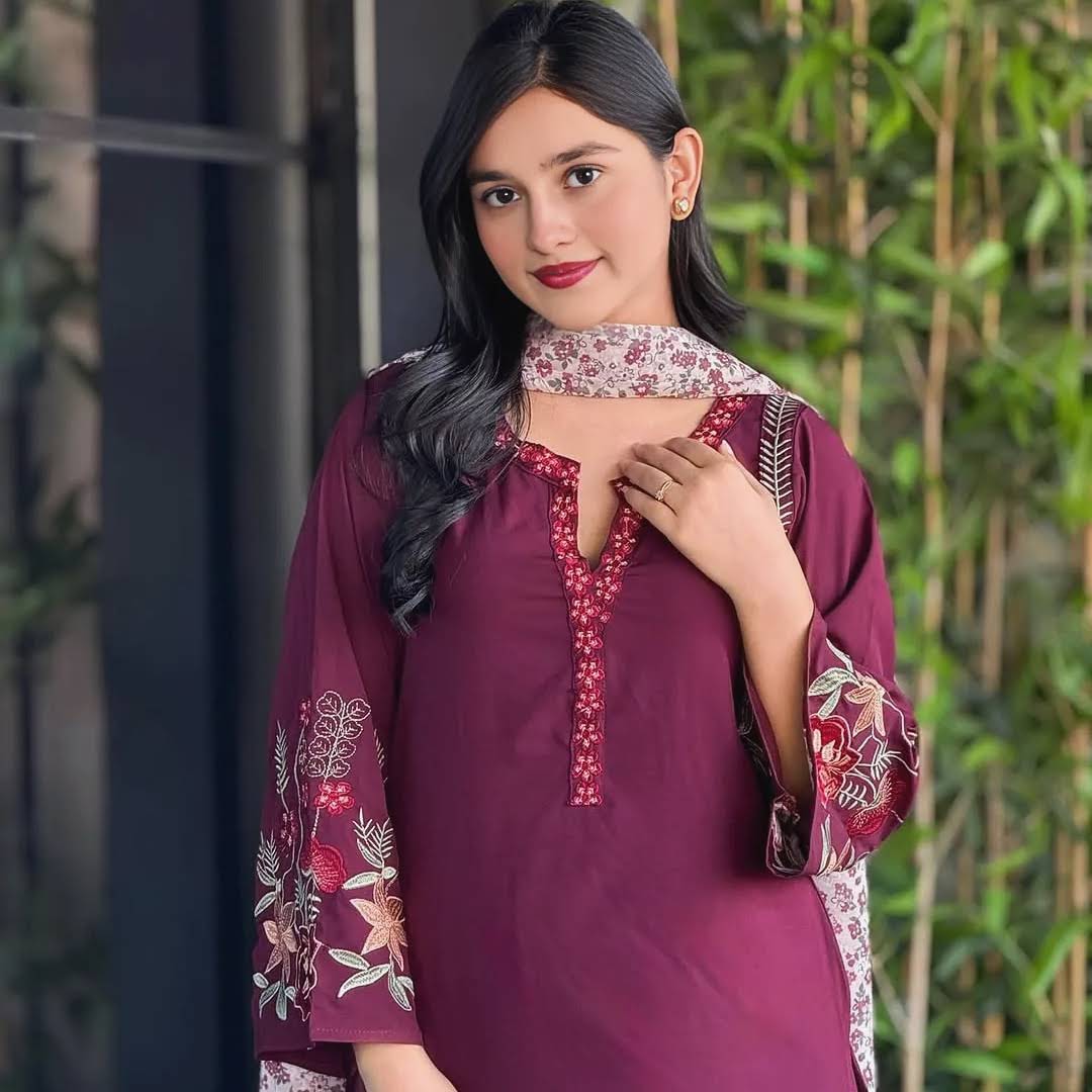 Post from Hemant Saini