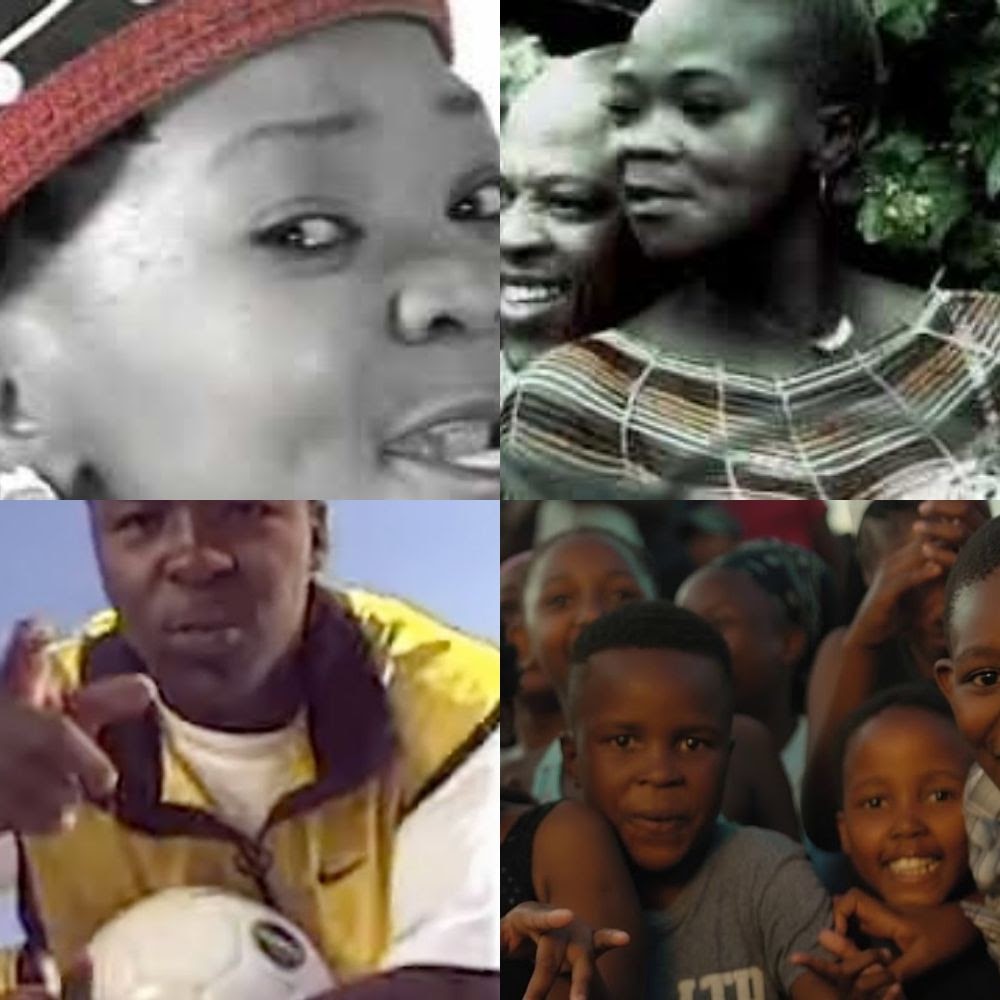 brenda fassie songs