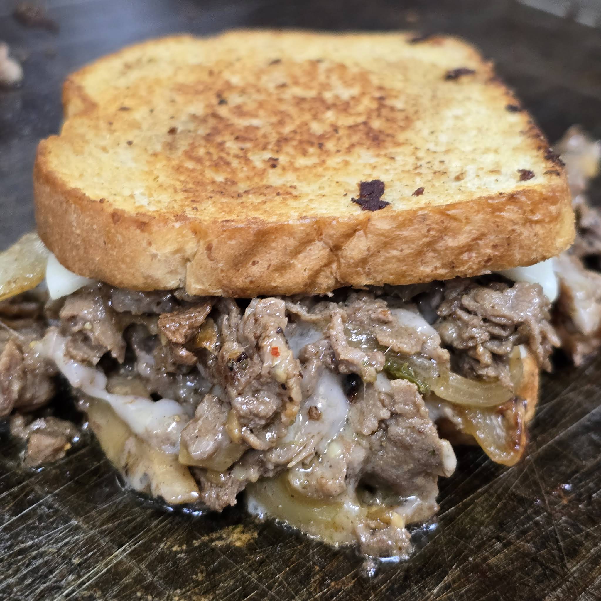 Post from Ray Mack's Kitchen and Grill