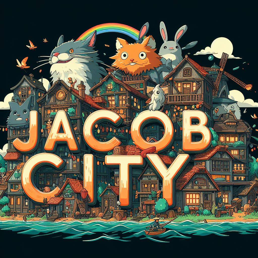 Post from 제이콥씨티 Jacob City