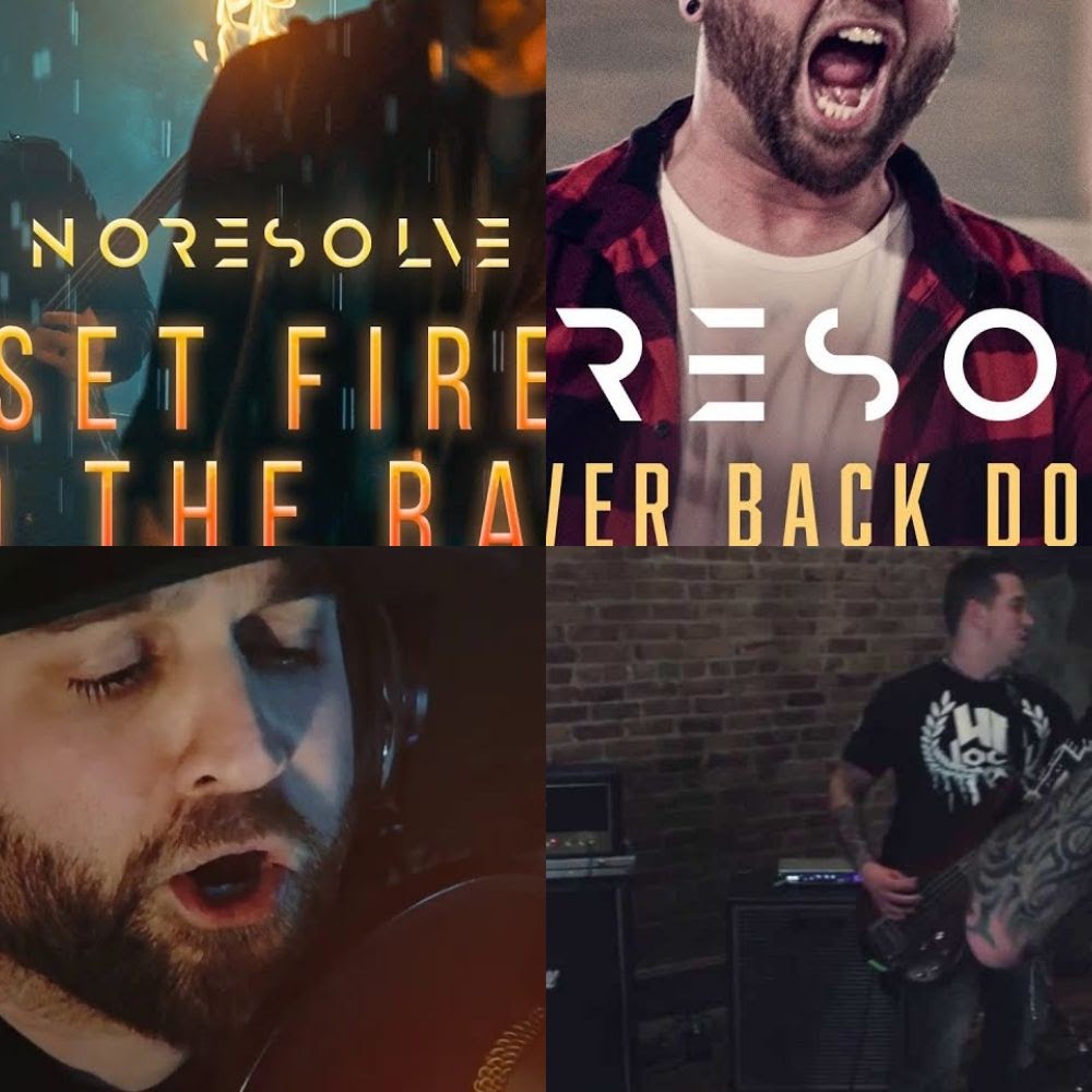 All No Resolve Songs