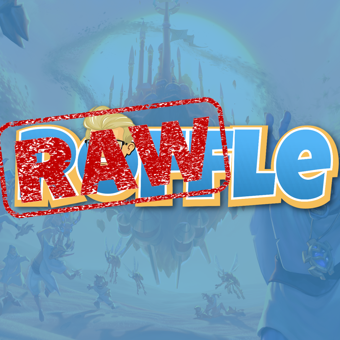 Post from Roffle