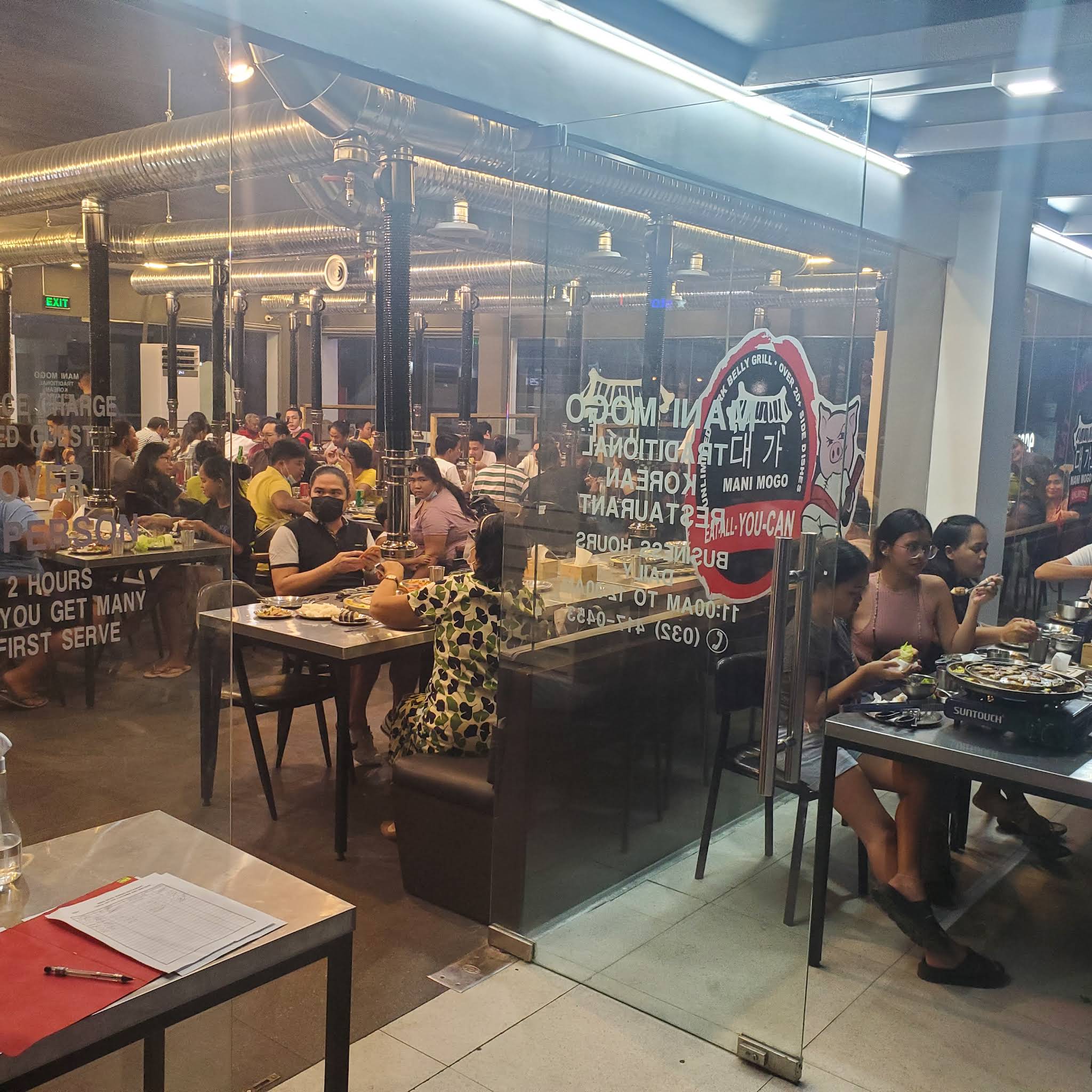 Post from 세부필리핀 초이 사장 Owner Choi