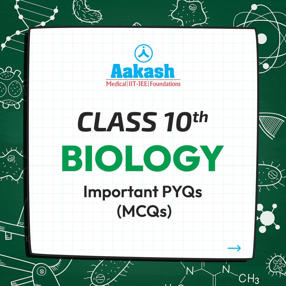 Post from Aakash Institute