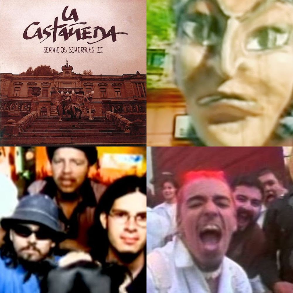 SKA VS ROCK