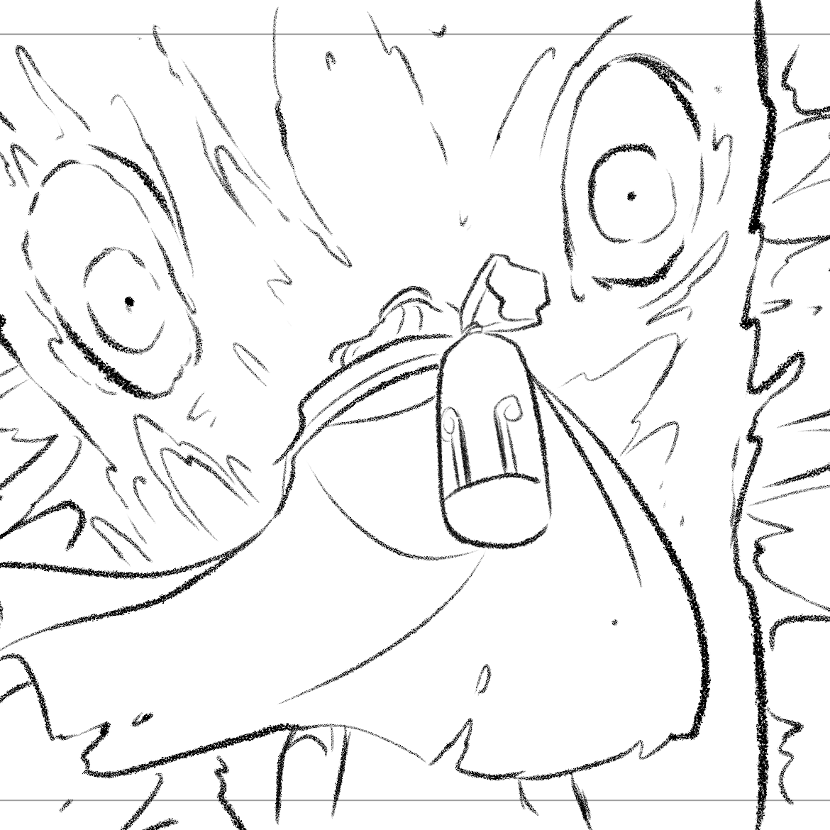 Post from Neal Illustrator