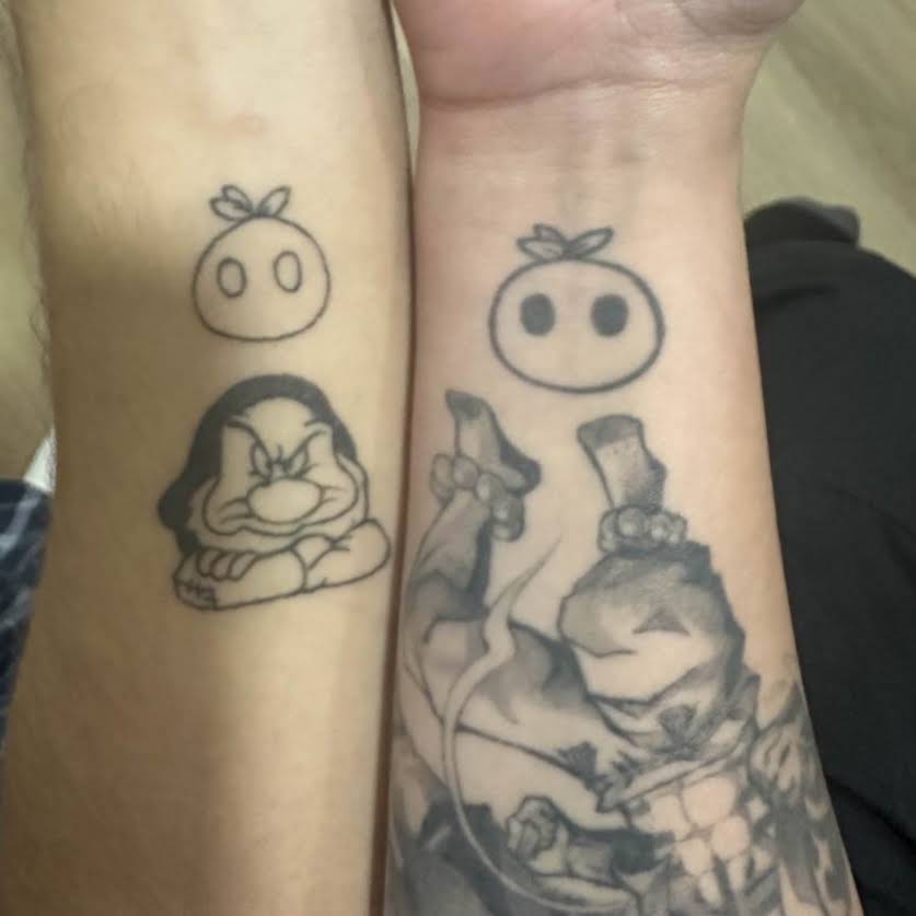 Post from LG Livillon