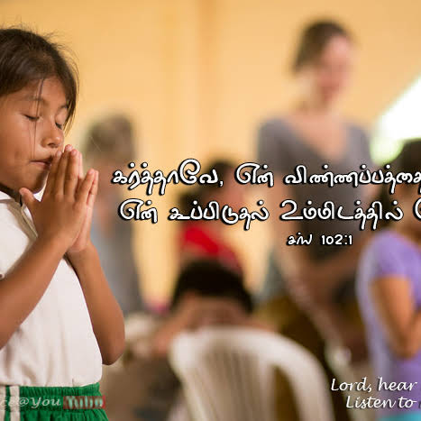 Post from Blessing voice Official