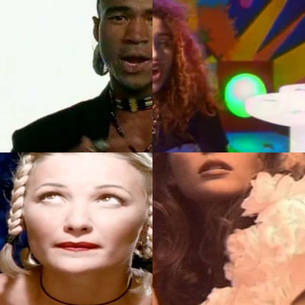 100 Eurodance Classics