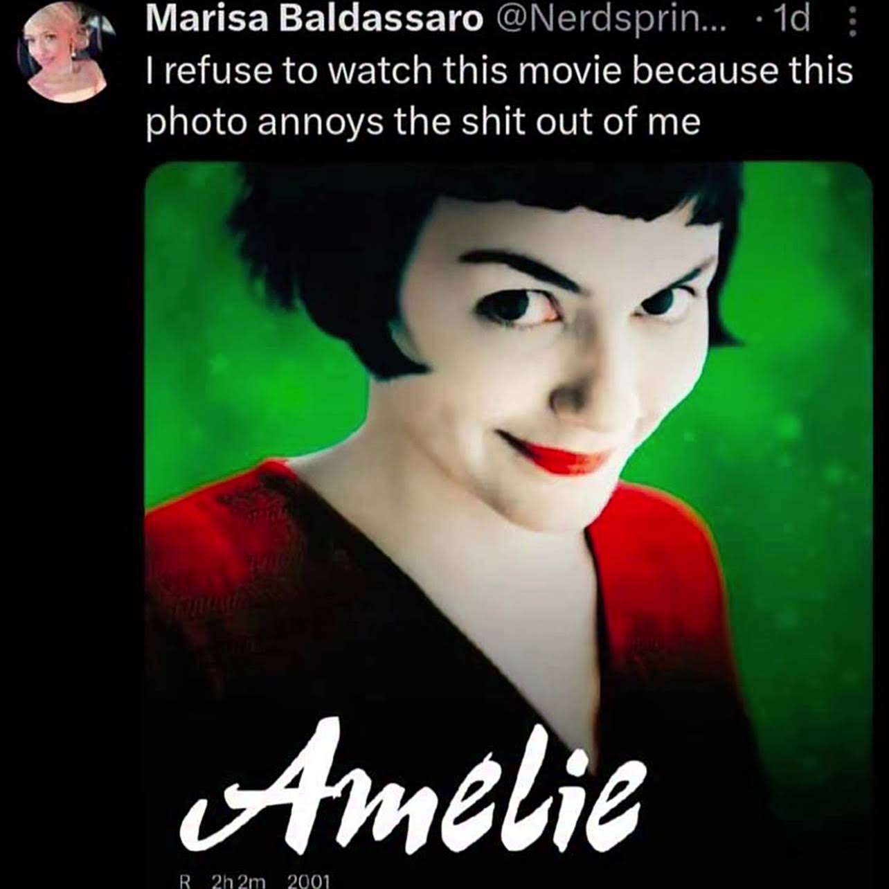 Post from Lessons in Meme Culture