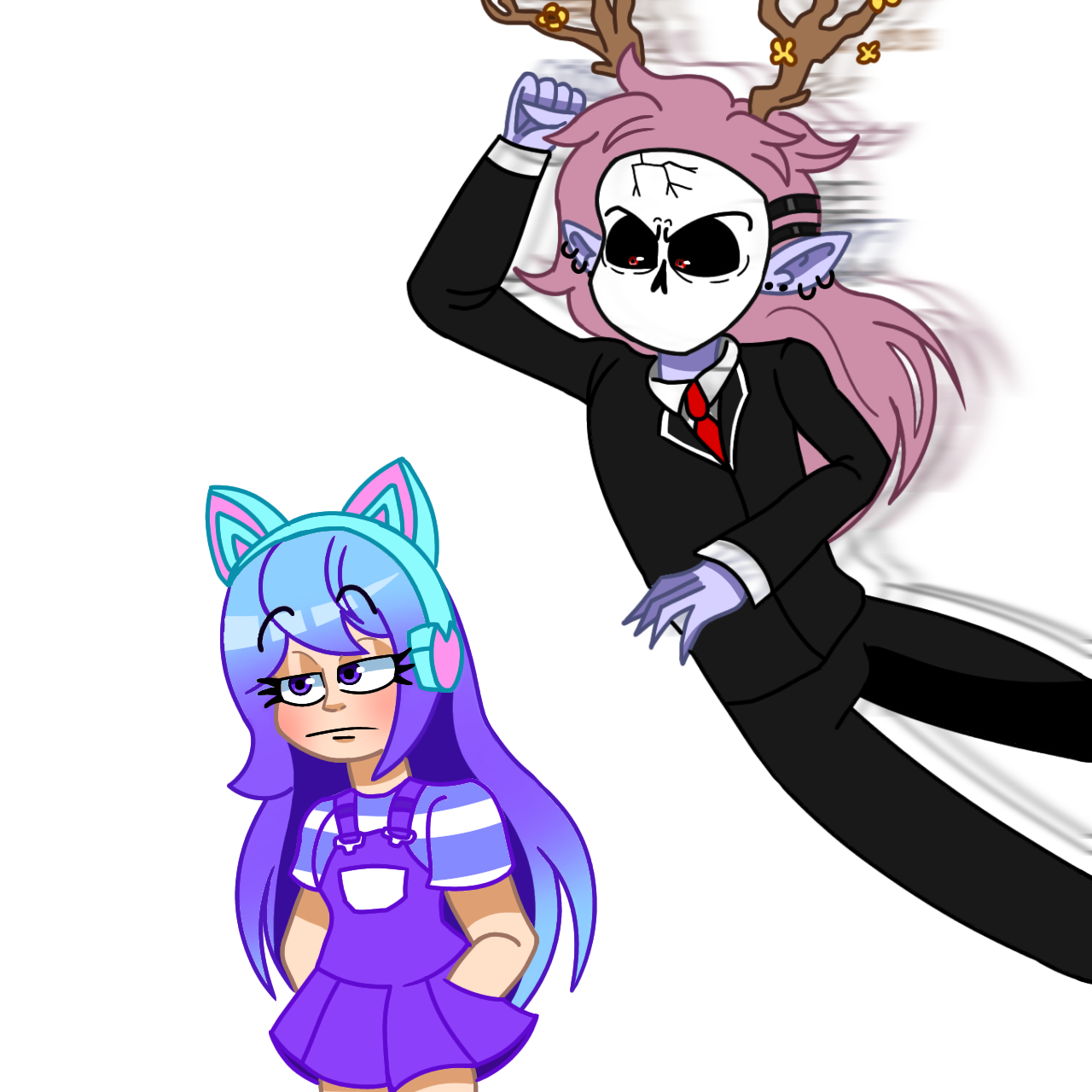 Post from o mundo imaginário de Nanda Fernanda