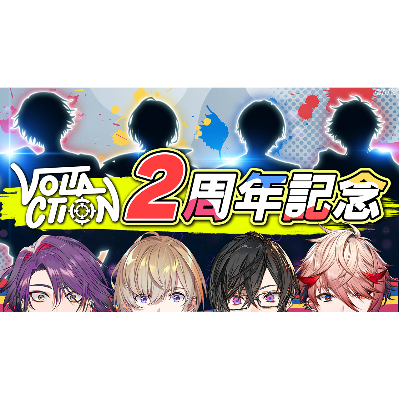 Post from VOLTACTION