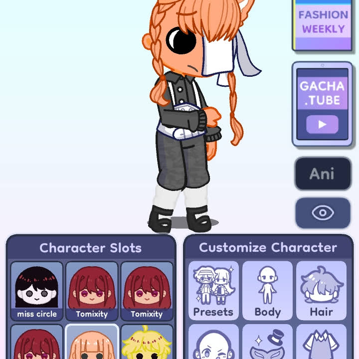 Post from Helli Xanfia