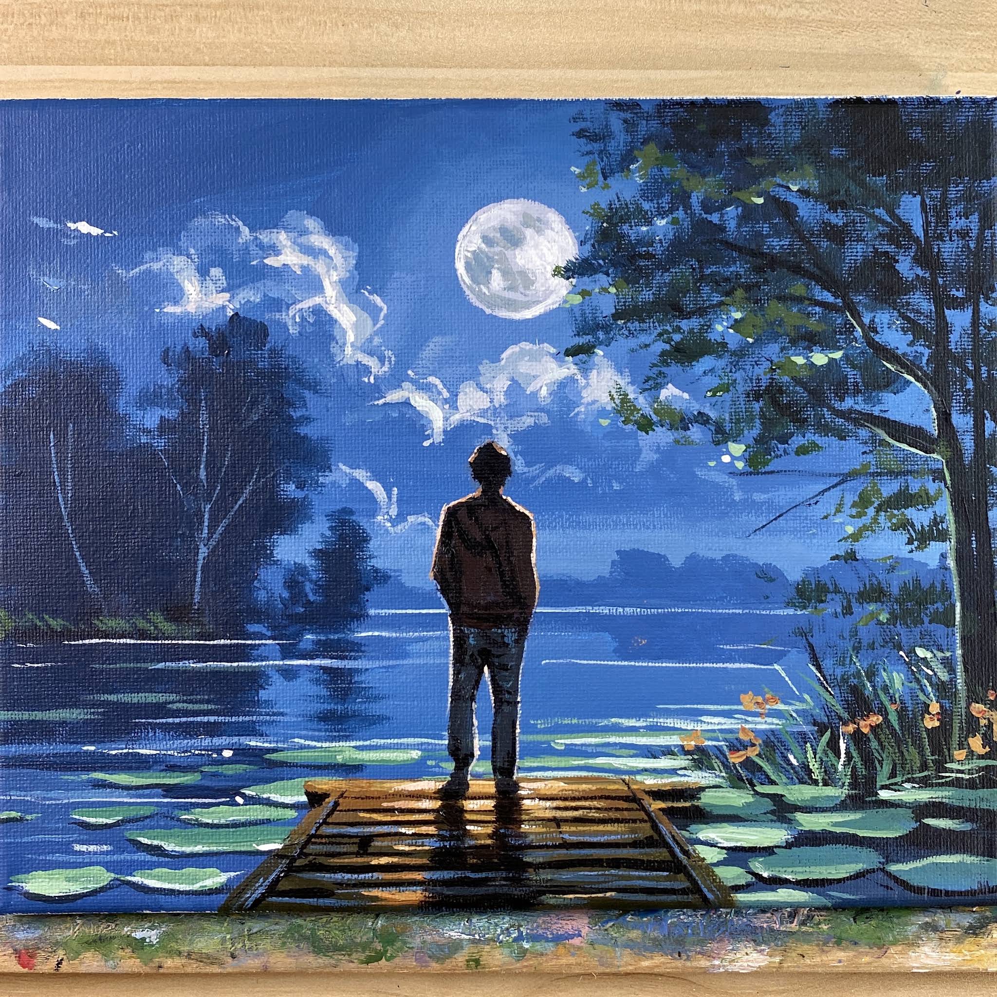 Post from Correa Art