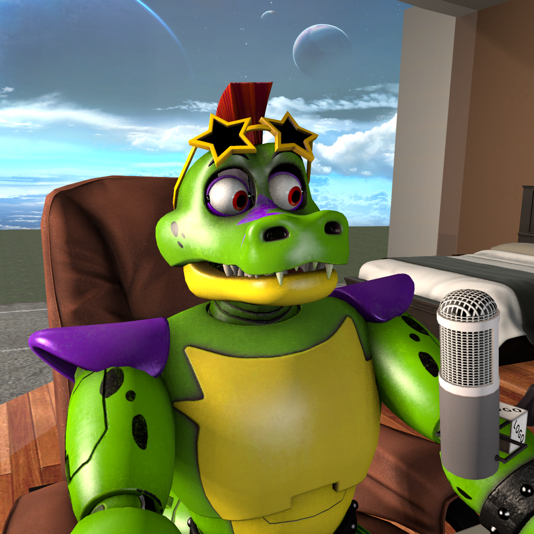 Post from Envious Razor